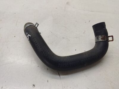 Hyundai Tucson TL 2017 Diesel engine water coolant pipe hose 256302F000 ...
