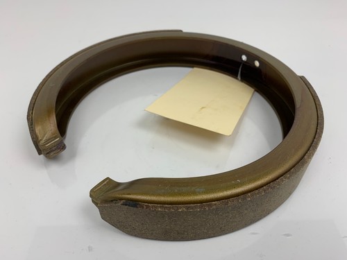 SINGLE Genuine GM 15817020 Rear Parking Brake Shoe | eBay
