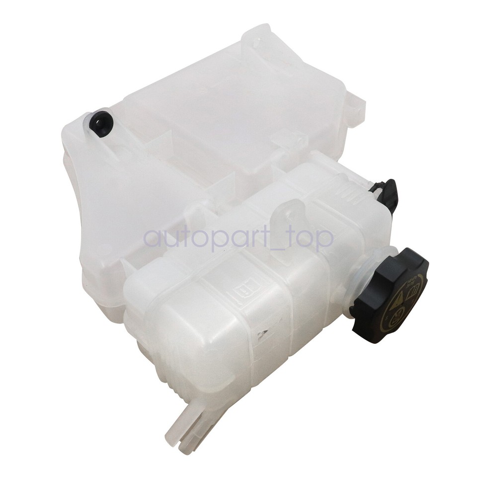 22948113 FOR 2013-2019 Cadillac ATS Coolant Reservoir Radiator Surge ...