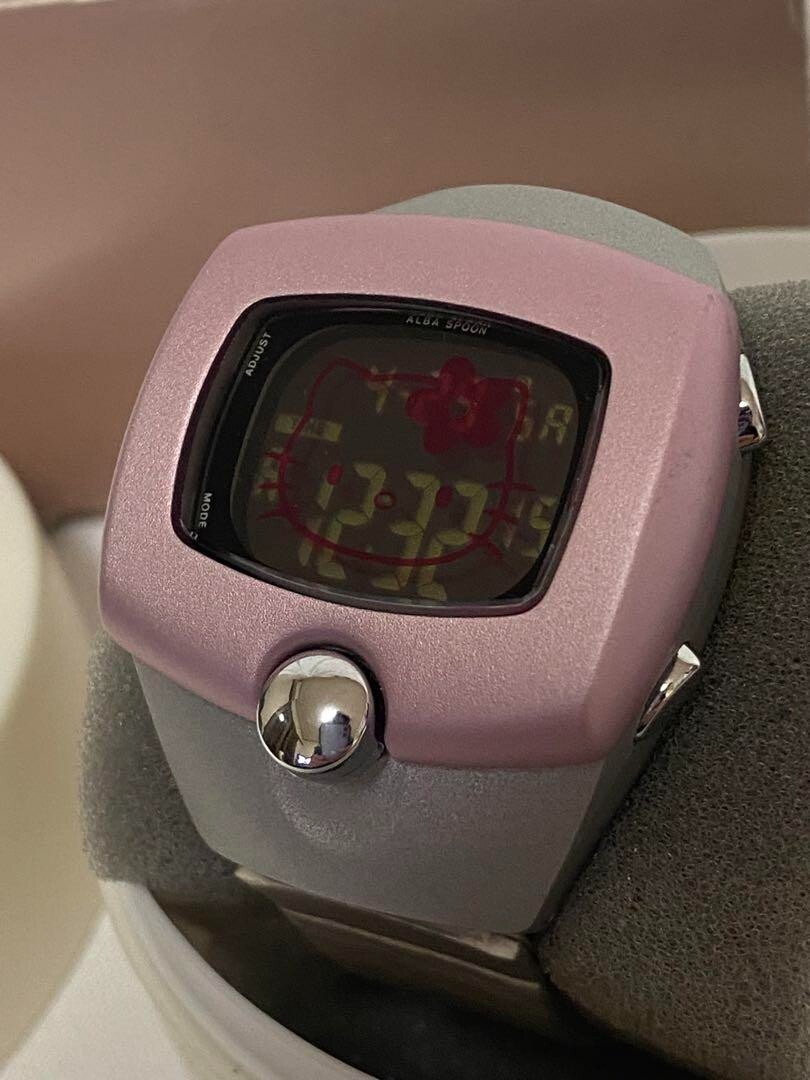 Alba Quartz Watches | VintageWatches.PK