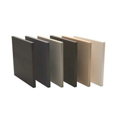 Perspex Acrylic Sheet Naturals Range of Coloured Matt Surface Textured ...