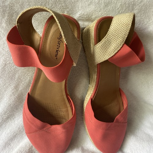 Comfortview Women's Shoes Size 12W wedges | eBay
