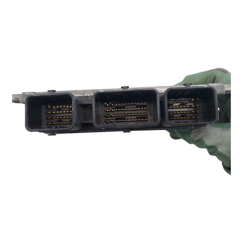 2009 NISSAN ALTIMA MEC110-260B1 COMPUTER BRAIN ENGINE CONTROL ECU ECM ...