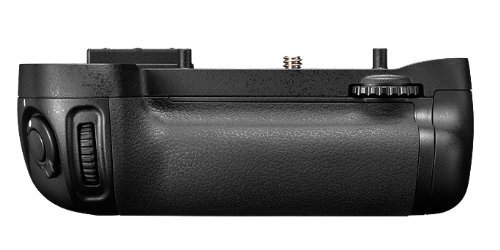 Nikon MB D15 Black Multi Battery Power Pack with Shutter Release Button ...