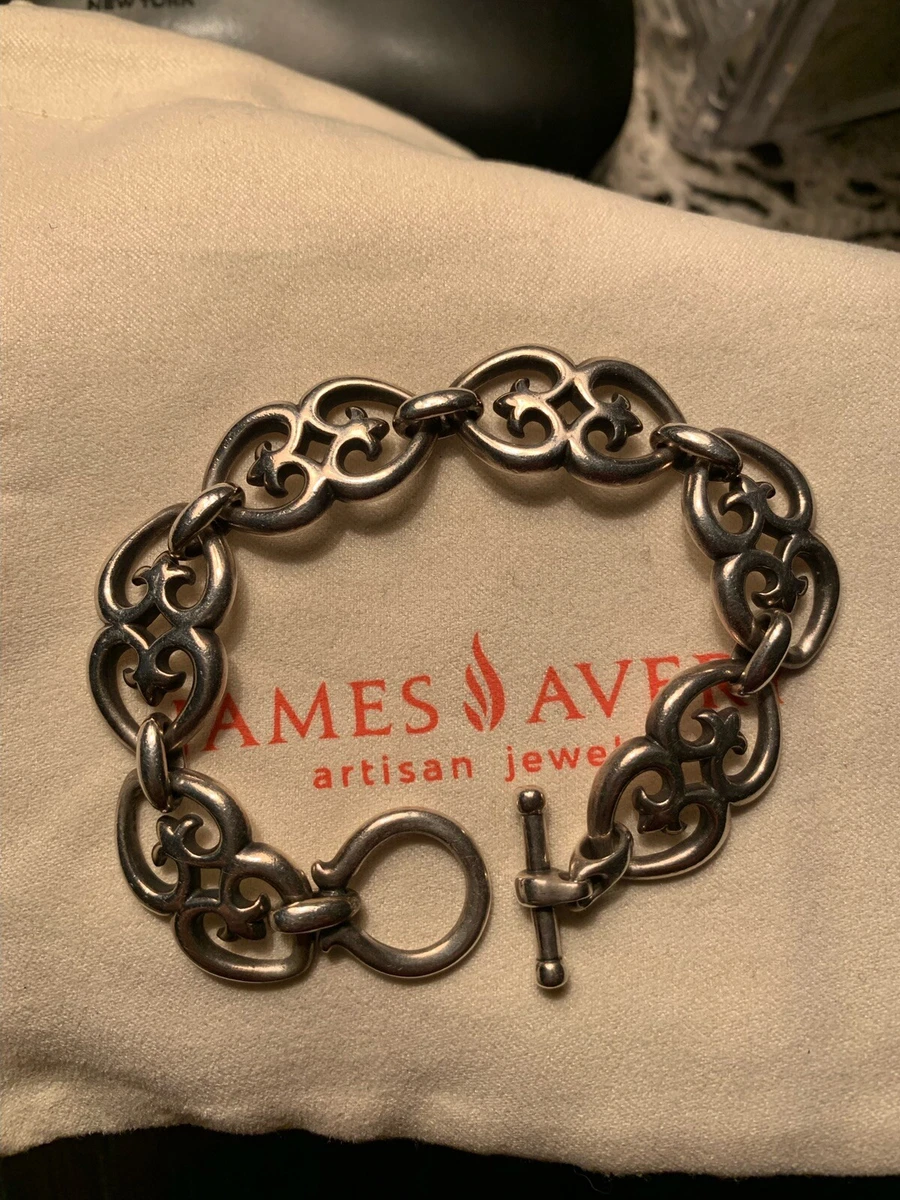 James Avery 2013