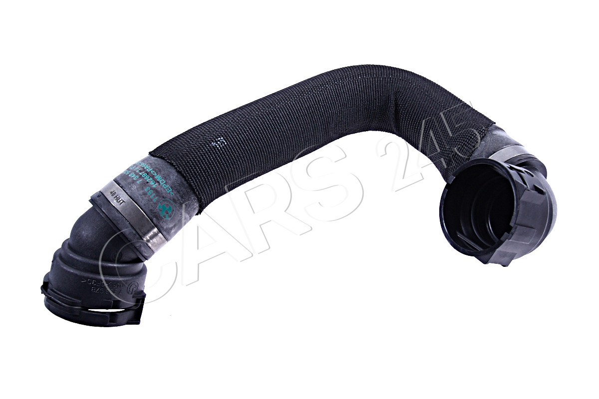Genuine BMW F80 F80N F82 F83 Lower Radiator Thermostat Hose OEM ...