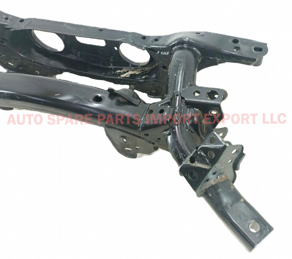 2006-2009 Toyota RAV4 Subframe Rear Suspension K-Frame Crossmember AWD ...