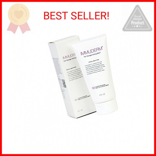 Immuderm 6 FL. OZ | eBay