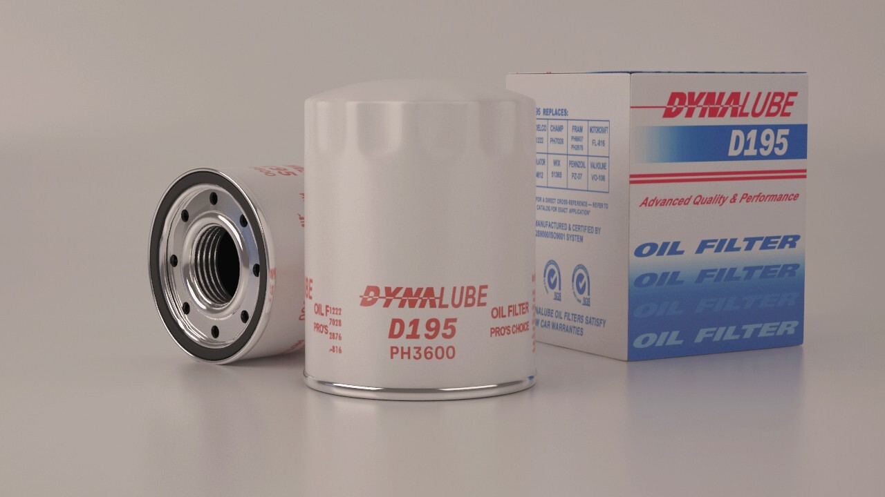 Purolator L20195 - cross reference oil filters | oilfilter ...