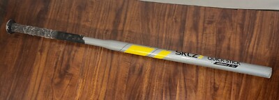 EUC SKLZ Bat Swing Trainer Quick Stick 30" Underload 12 oz Baseball Bat ...
