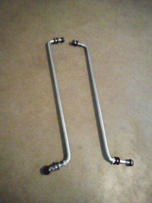 AB Lounge Ultra Abdominal Workout Fitness Exerciser REPLACEMENT PART ...