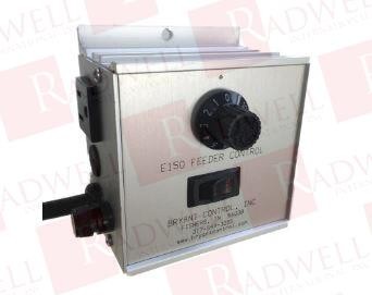 BRYANT CONTROL E153-100-SV / E153100SV (BRAND NEW) | eBay