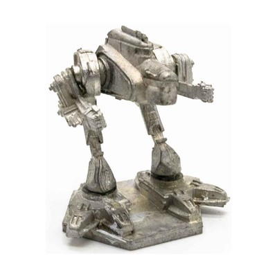Ral Partha Battletech Mech Mini Dragonfly/Viper #12 NM | eBay