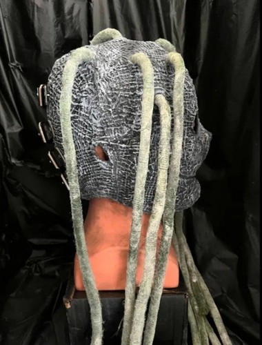 Corey Taylor 25th Anniversary Slipknot Mask Replica | eBay