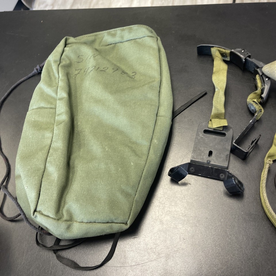 AN/PVS-14 Night Vision Case Accessories | eBay