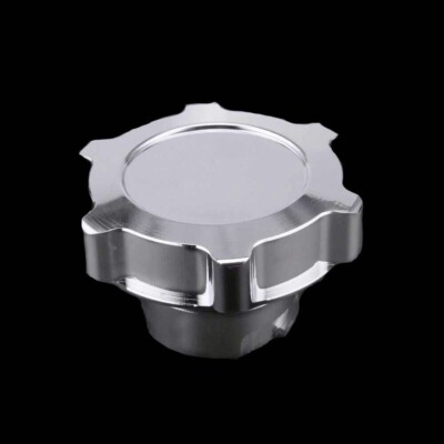 Billet Aluminum Oil Cap For Camaro Corvette LSX LS1 LS6 LS2 LS3 LS4 GM ...