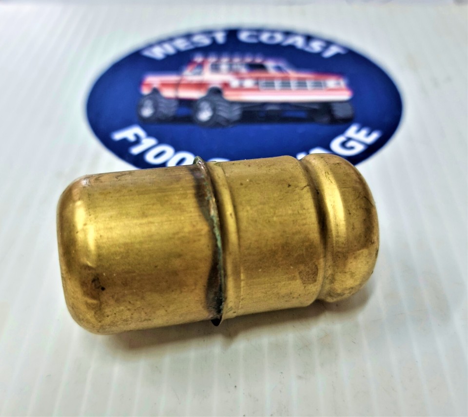 FORD F100 FUEL TANK SENDER FLOAT 67-92 F250 F350 | eBay Australia