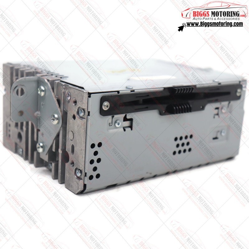 2016-2019 Ford Escape Radio Stereo Receiver Cd Player GJ5T-19C107-GD | eBay