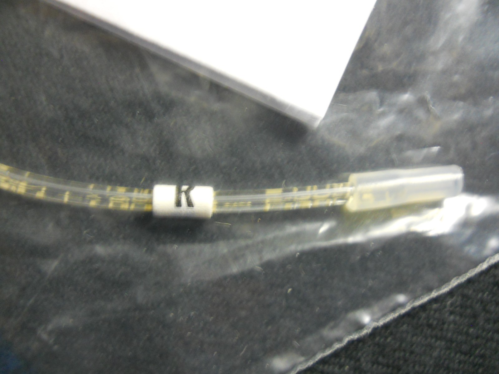 Nova Biomedical Stat Profile pHOx/Basic/Plus/L/C Reference Line ...