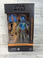 Star Wars 6" Black Series Mandalorian Shriek-Hawk