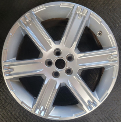 19" LAND ROVER RANGE ROVER EVOQUE FACTORY OEM ALLOY WHEEL RIM 2012-2015 ...