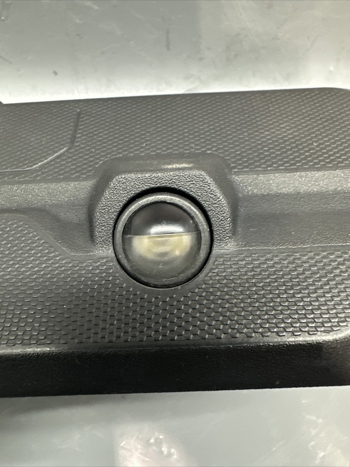 2019 2022 SIERRA SILVERADO MULTIPRO TAILGATE HANDLE WITH REAR CAMERA ...