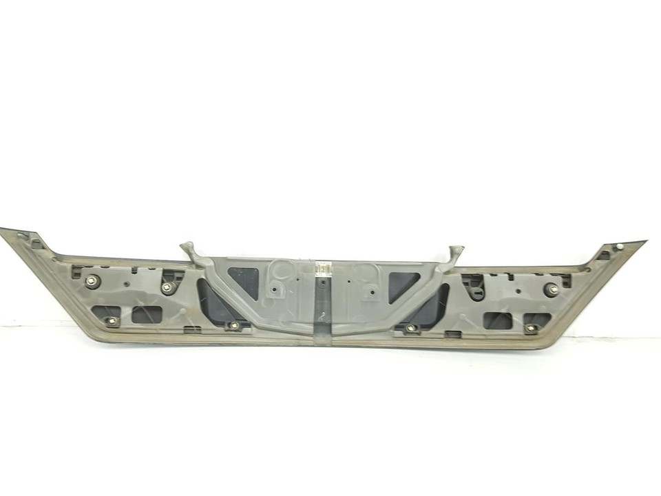 51137042936 leiste hinten für BMW 7 35 I LI 2002 7042936 1895183 | eBay