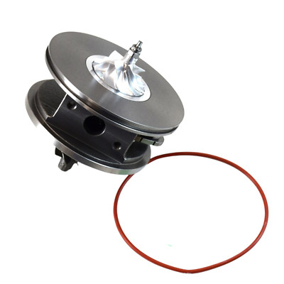 Turbocharger Cartridge for Fiat 500L Punto / Alfa-Romeo MiTo 1.3D 62kw ...