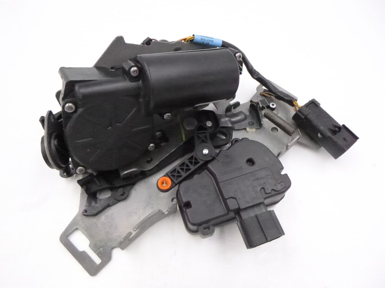 Genuine Mopar Sliding Door Latch Right 68030378AG for sale online | eBay