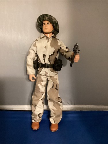 vintage gi joe 12 inch | eBay