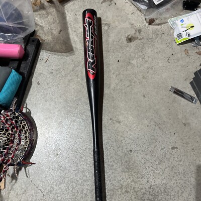 Easton Redline C500 LZ20 31", 19 oz, 2 1/4", -12 C500 Softball Bat USA ...