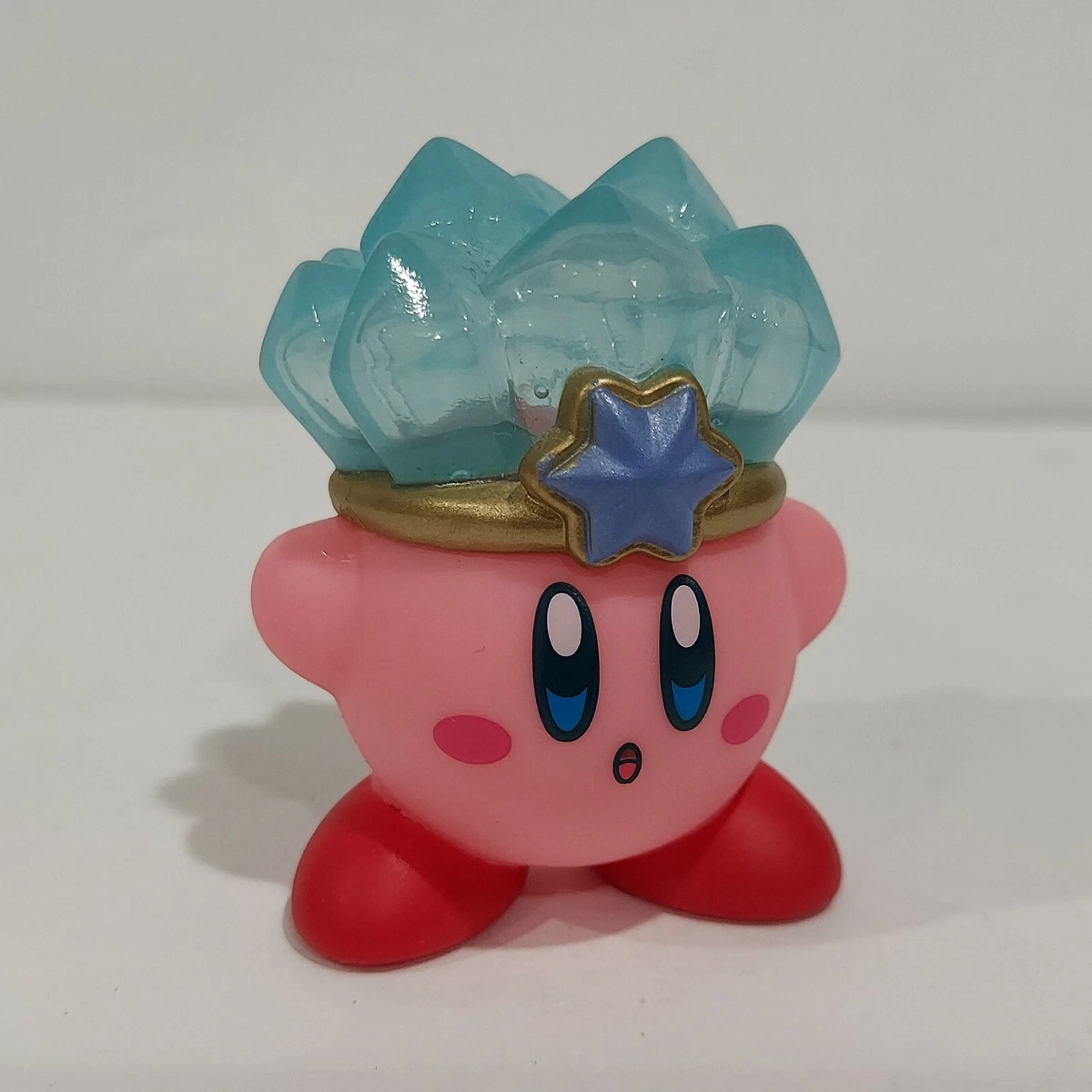 Kirby Ice