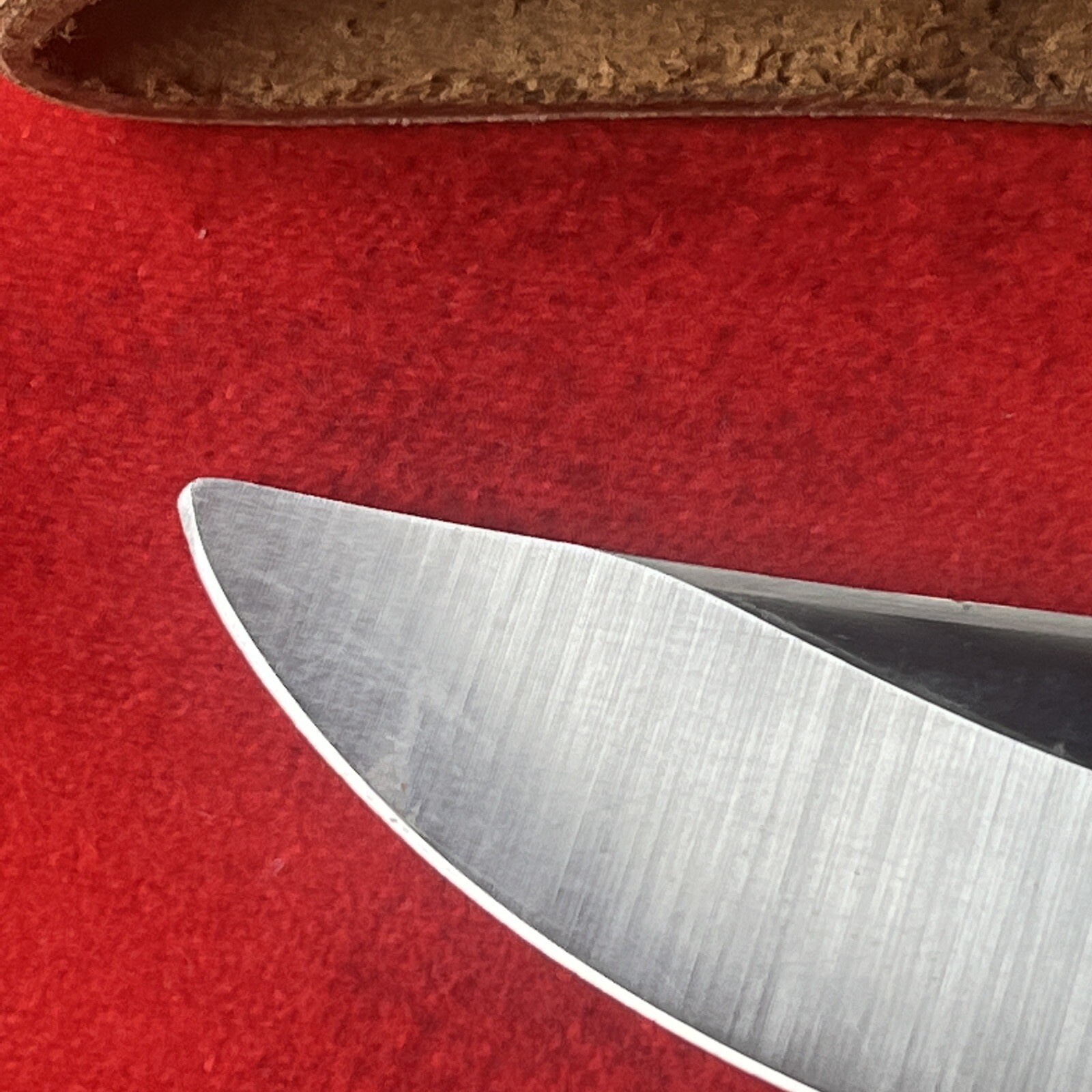 MAXAM steel knife 420 hunting knife special 420 (h60) | eBay