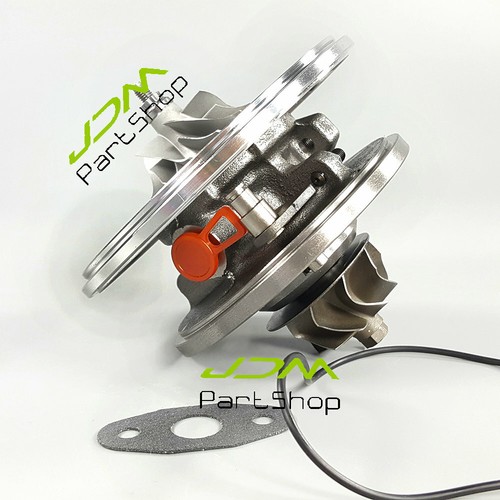 GT1749V-760774 Turbo Cartridge for 04-10 Ford Focus C-Max Kuga 2.0 TDCi ...