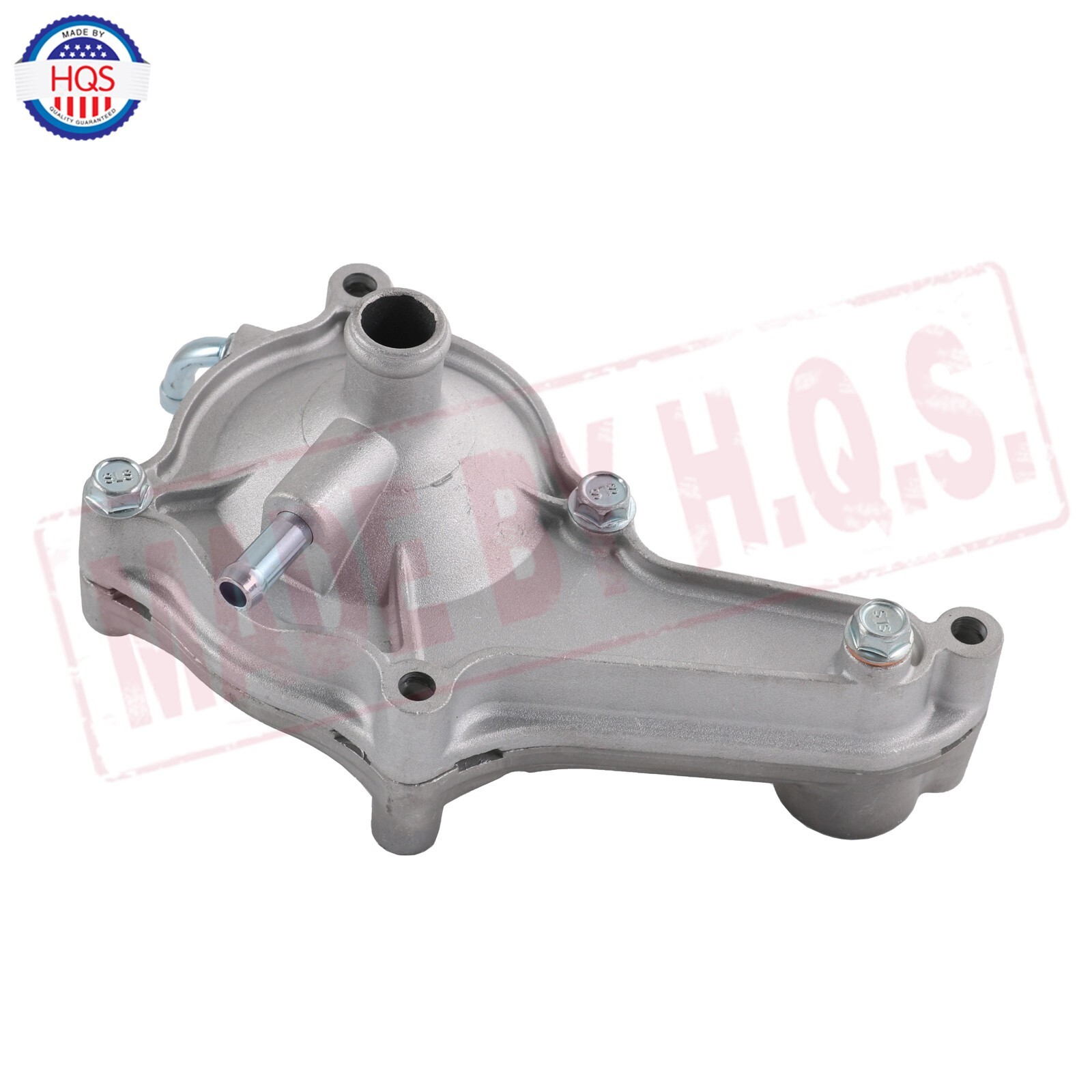 Water Pump 19200-HN2-010 For 2001-2014 Honda Foreman Rubicon TRX500 FA ...