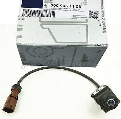 MERCEDES BENZ GLE 2016 Surround View Camera A0009051103 for sale online ...