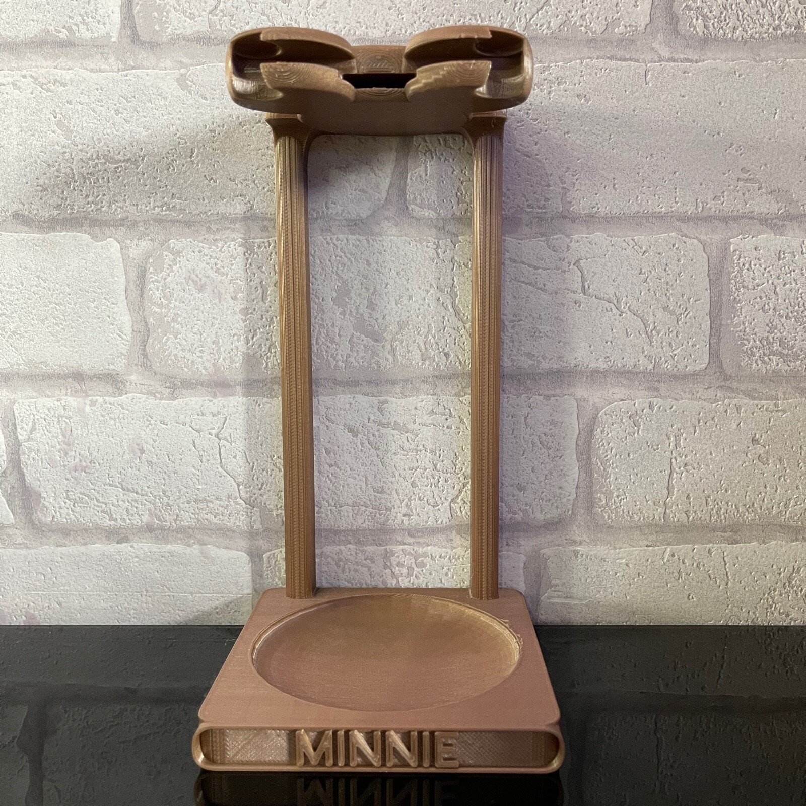 PrintNovex Marionette Stand For Disney Traditions Stand Only PUPPET NOT ...