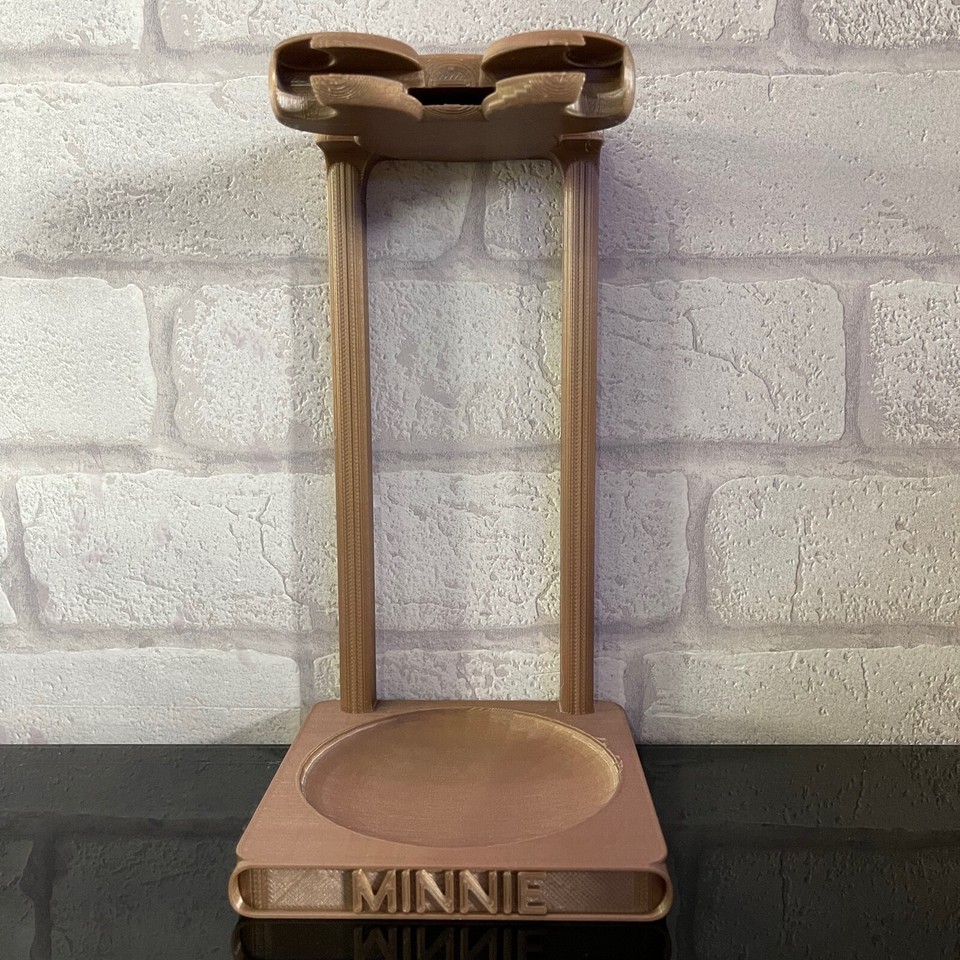 PrintNovex Marionette Stand For Disney Traditions Stand Only PUPPET NOT ...