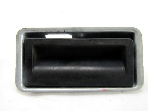 1T0827229 MANIGLIA ESTERNA PORTELLONE COFANO POSTERIORE BAULE ...