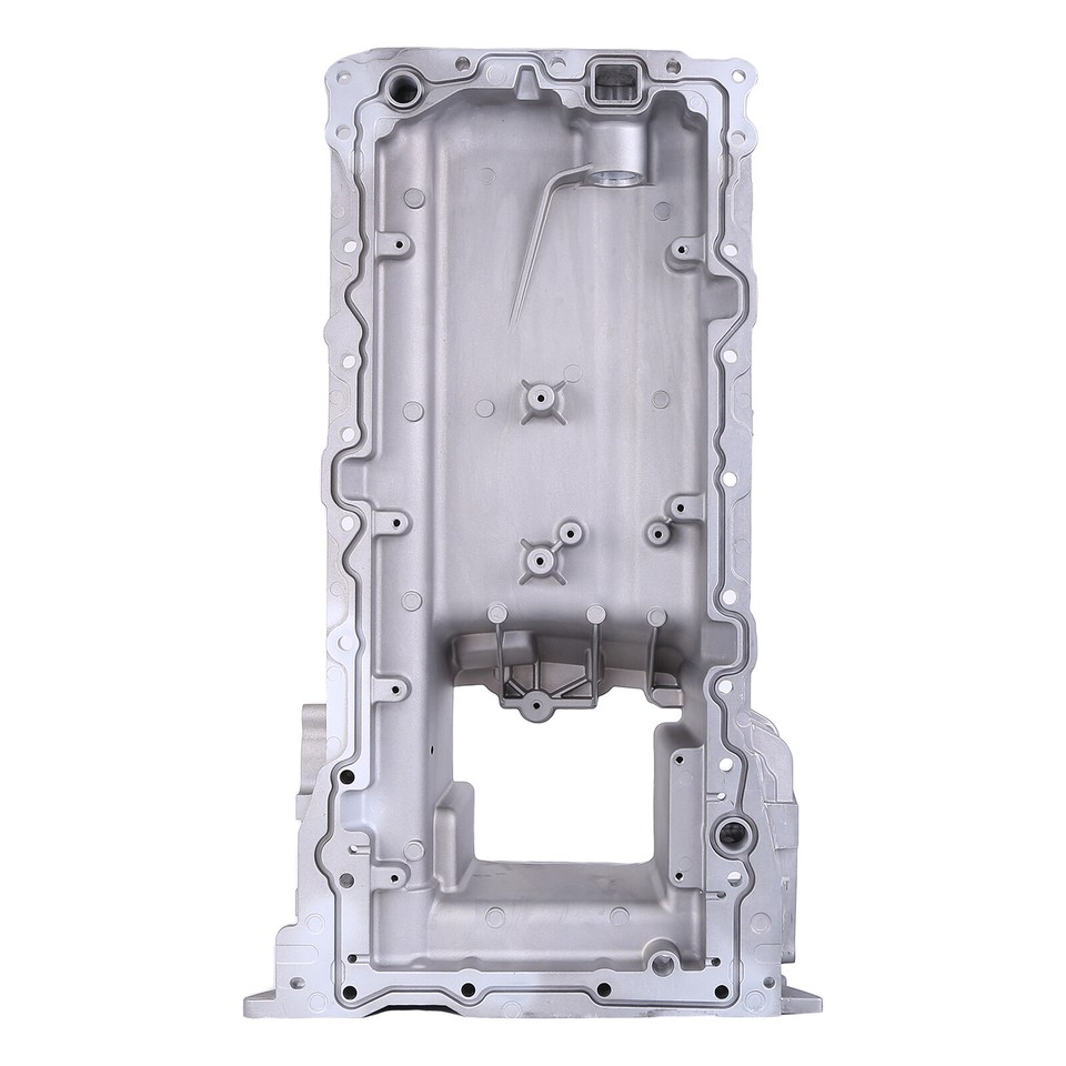 Upper Engine Oil Pan for 2011-2019 Ford F-250 F-350 F-450 F-550 6.7L ...
