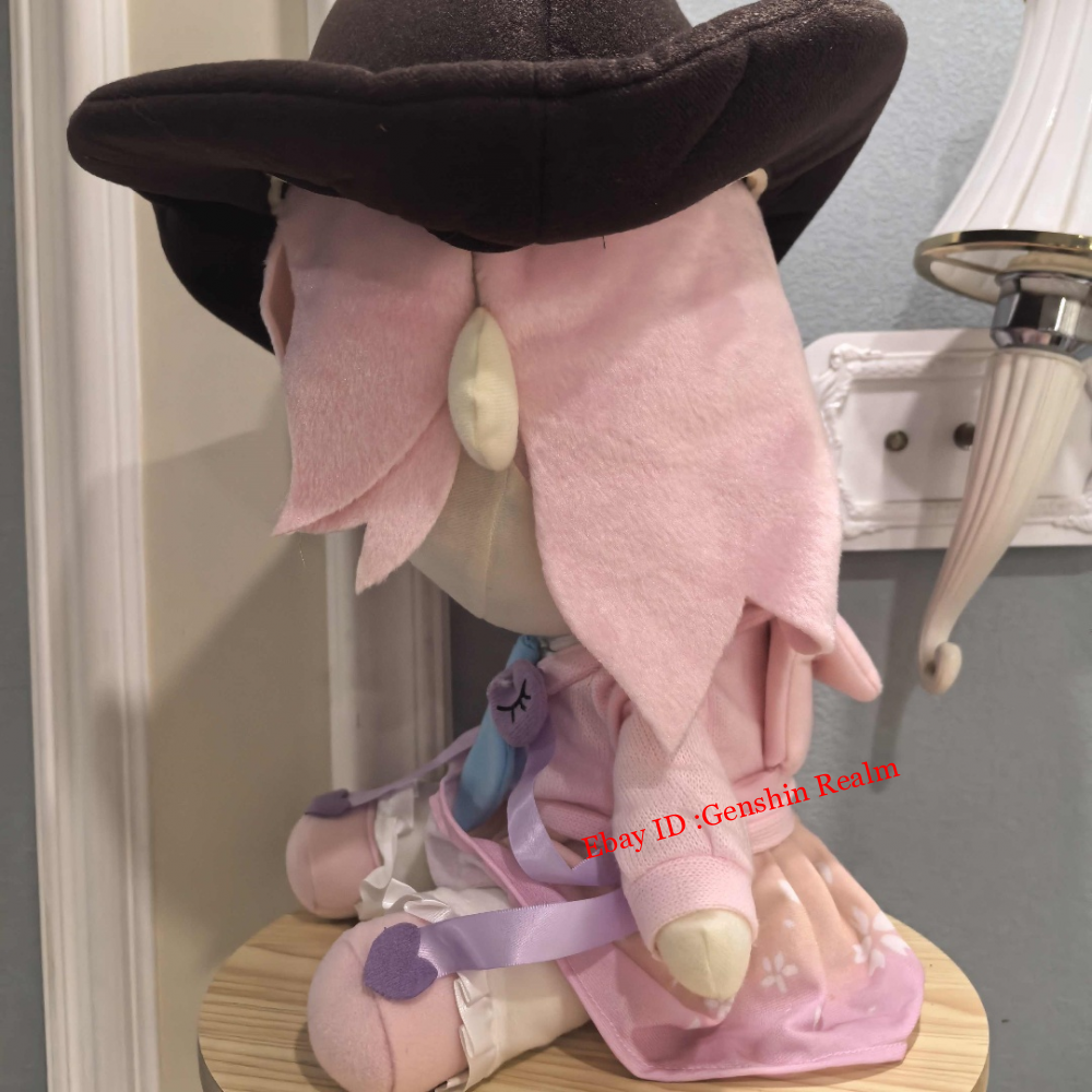 Anime Touhou Project Fumo Series Komeiji Koishi Plush Doll Cartoon Gift ...