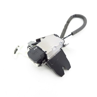tailgate lock lock rear lid Aston Martin Vantage 31253052 | eBay