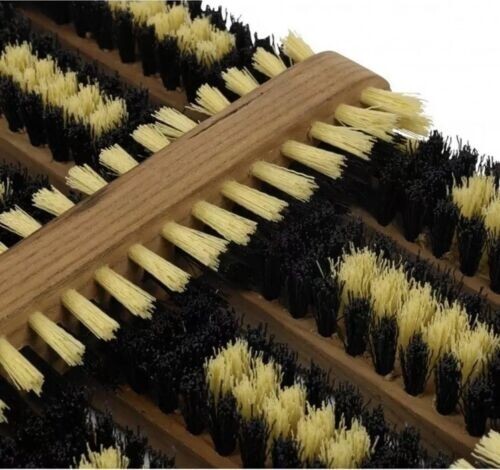 Shoe Scraper Durable Double Boot Brush Outdoor Door Mat Wellington Dirt ...