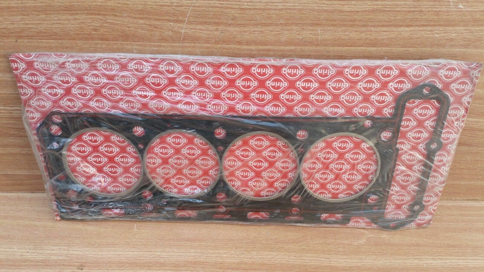 Elring Cylinder Head Gasket 122810 MERCEDES 1110162620 for sale online ...
