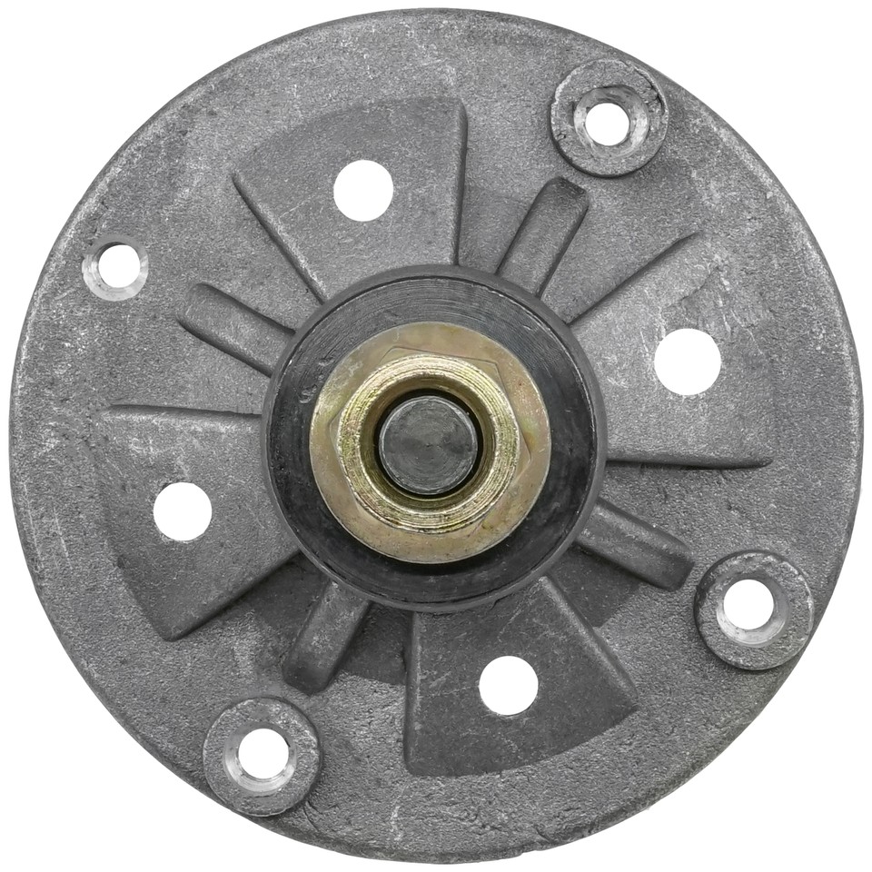 Spindle for John Deere S100 S110 S120 S130 S240 X107 X117R X126 GY20454 ...