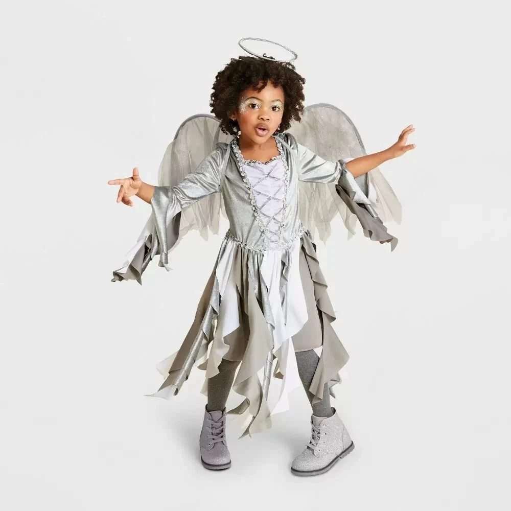 Fallen Angel Costume Kids