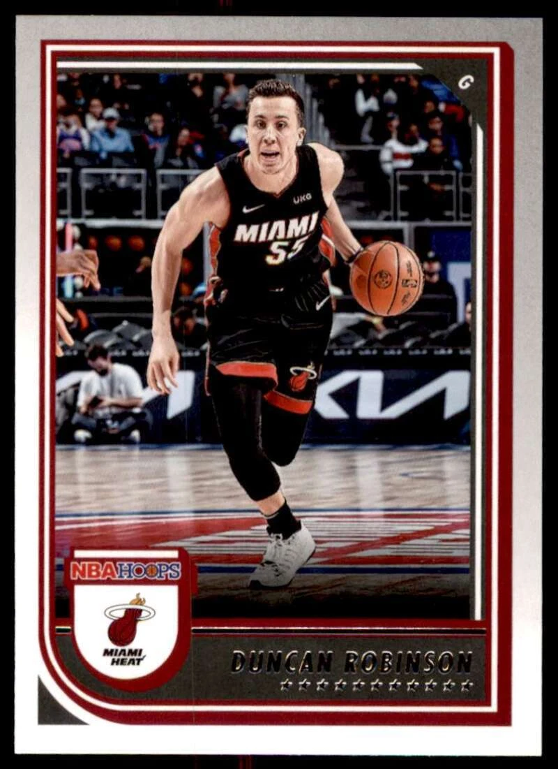 Nate Robinson Bulls 2022