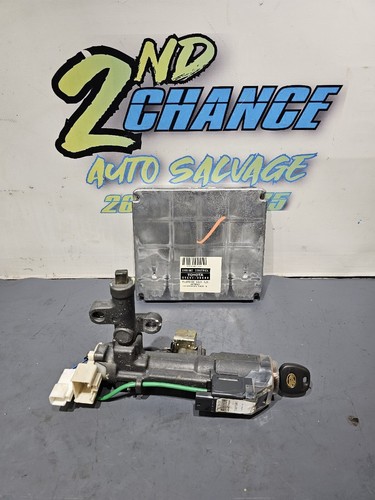 2004-2006 Lexus RX350 RX330 AWD ECU ECM PCM Engine Computer Module ...