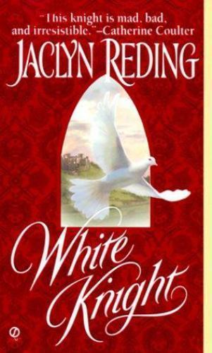 White Knight by Jaclyn Reding (1999, Mass Market) for sale online | eBay