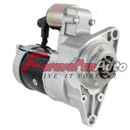 Starter for Chevy GMC DIESEL 6.6 Duramax V8 Silverado Sierra LB7 LLY ...